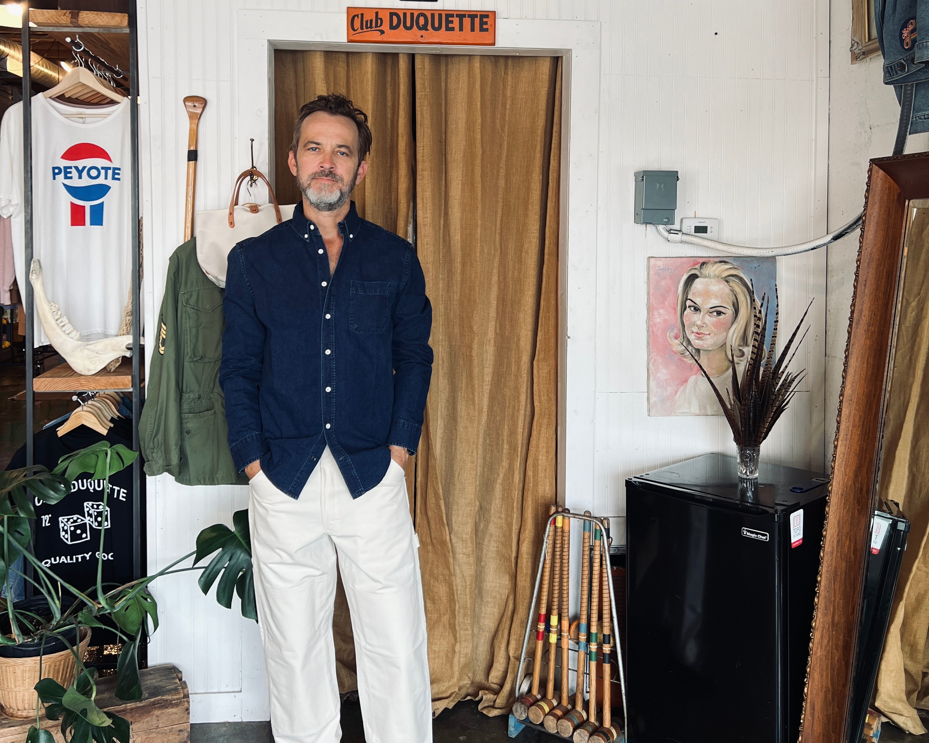 Club Duquette